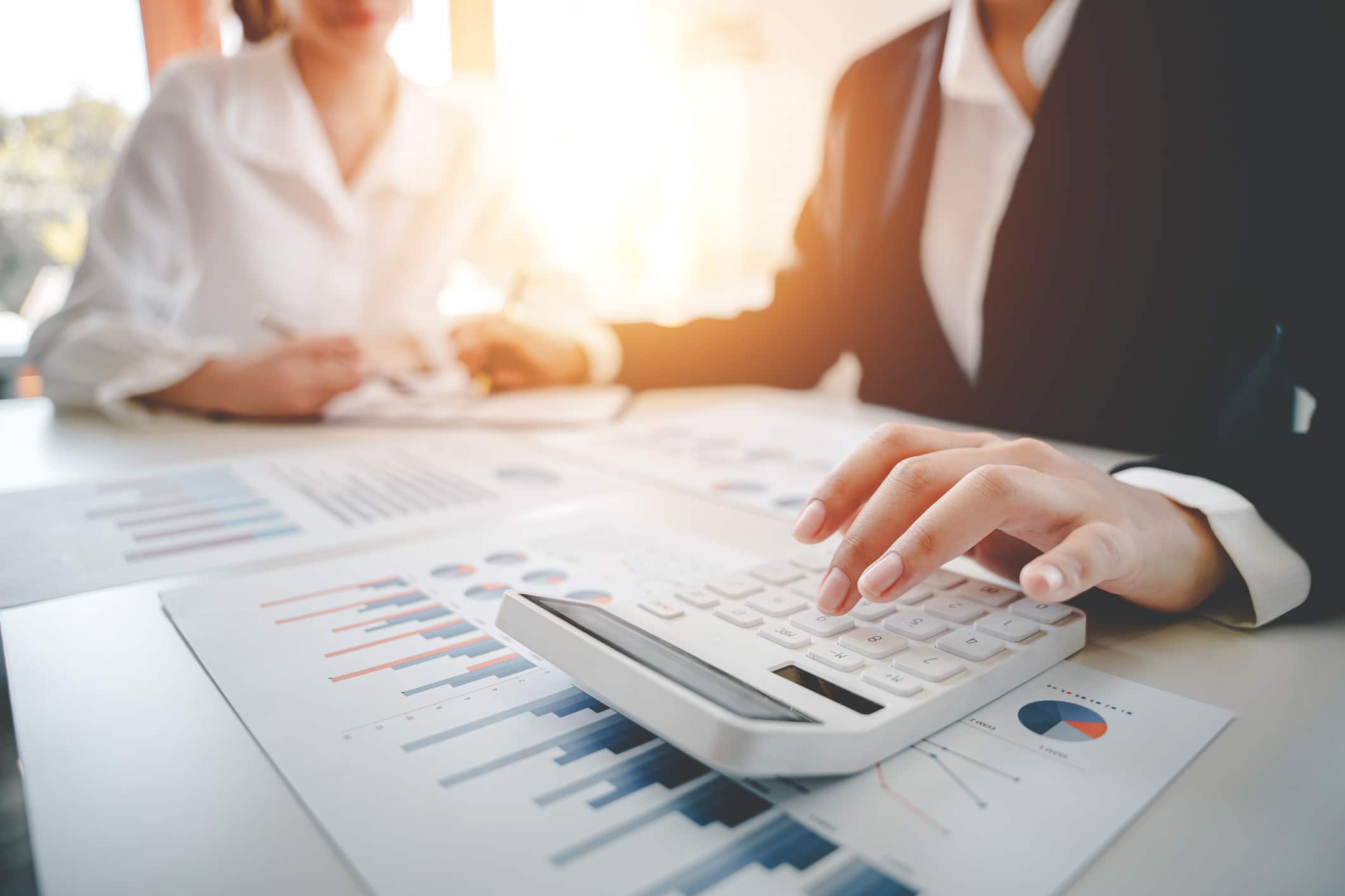 Content Marketing in Financial Services: A Beginner's Guide