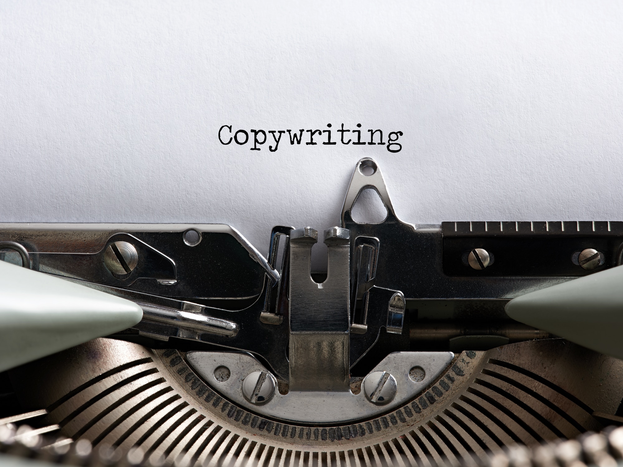 The Ultimate Guide to Choosing the Best Copywriting Service | Tailored Ink